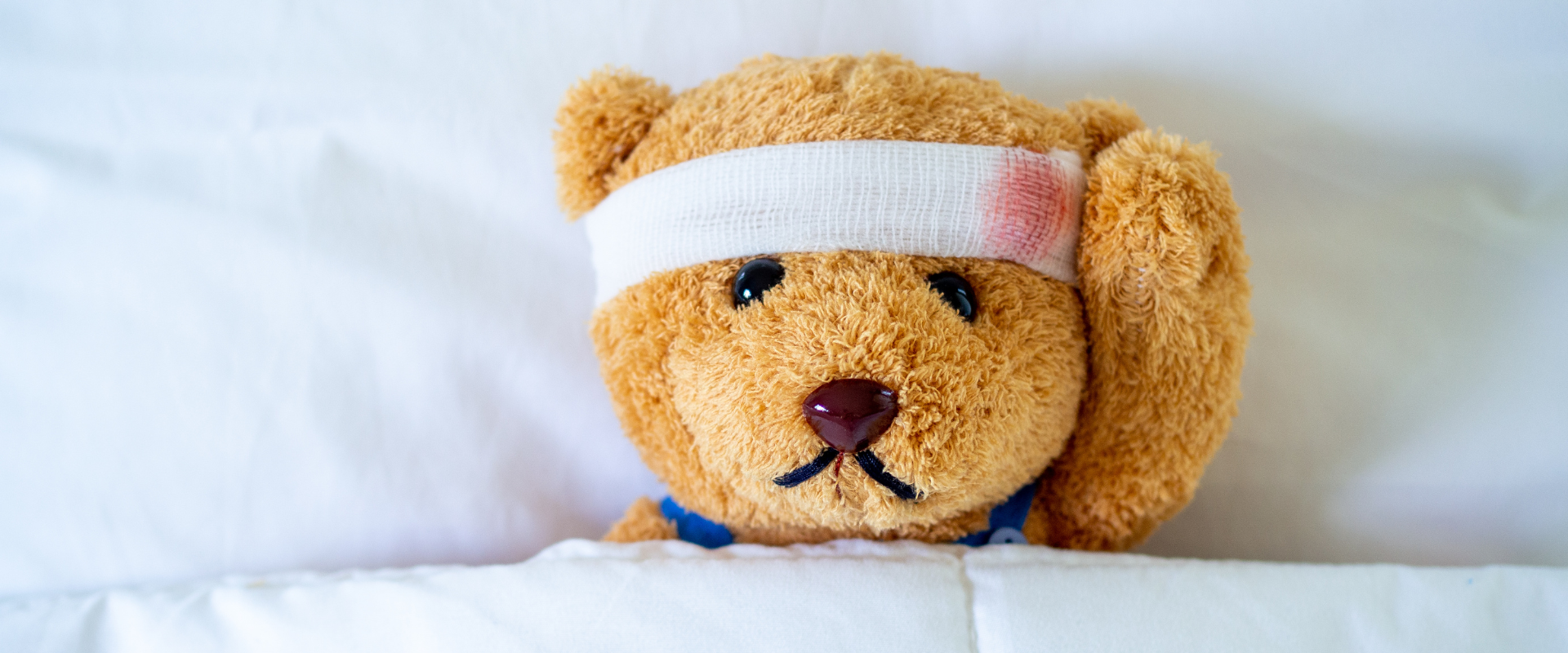 Head Injuries in Children - Survival CPR